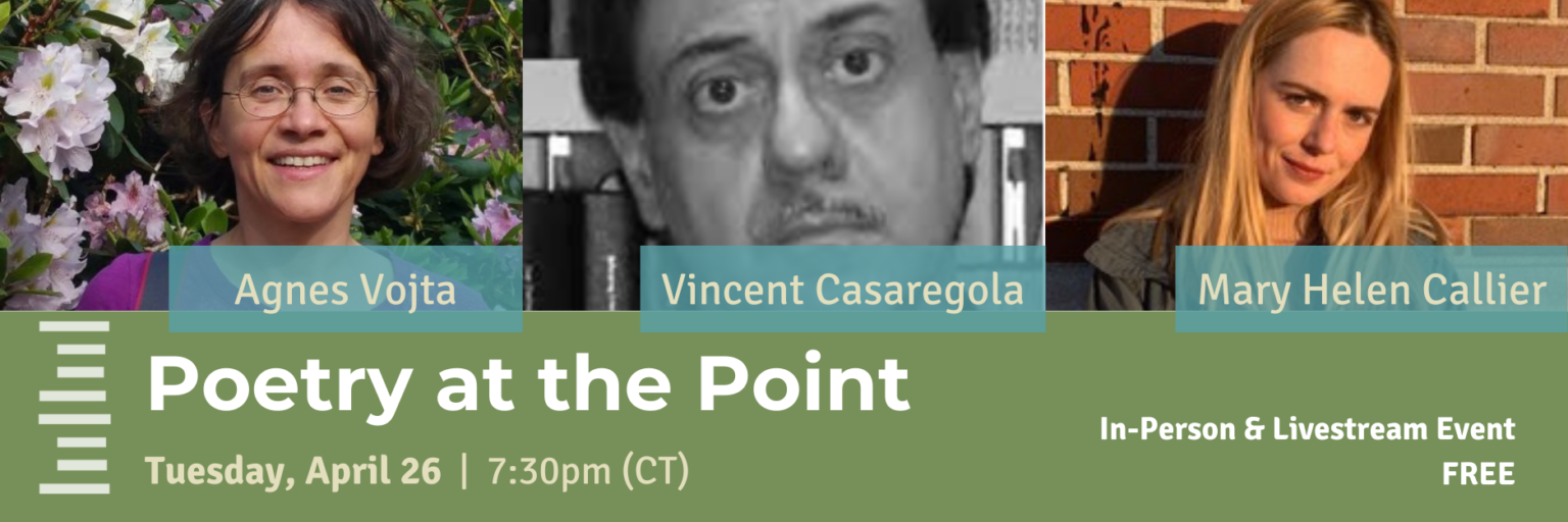 Saint Louis Poetry Center