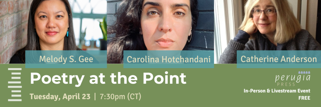 Saint Louis Poetry Center