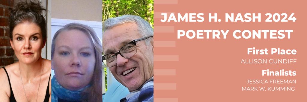 Saint Louis Poetry Center