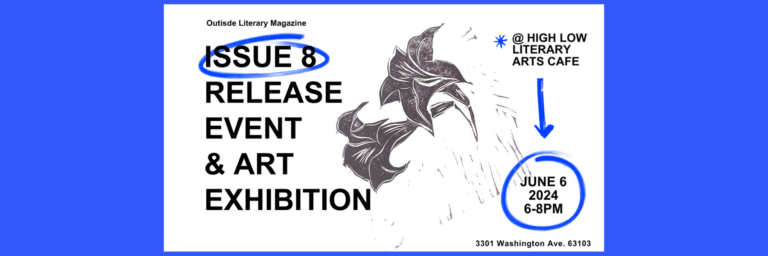 Saint Louis Poetry Center