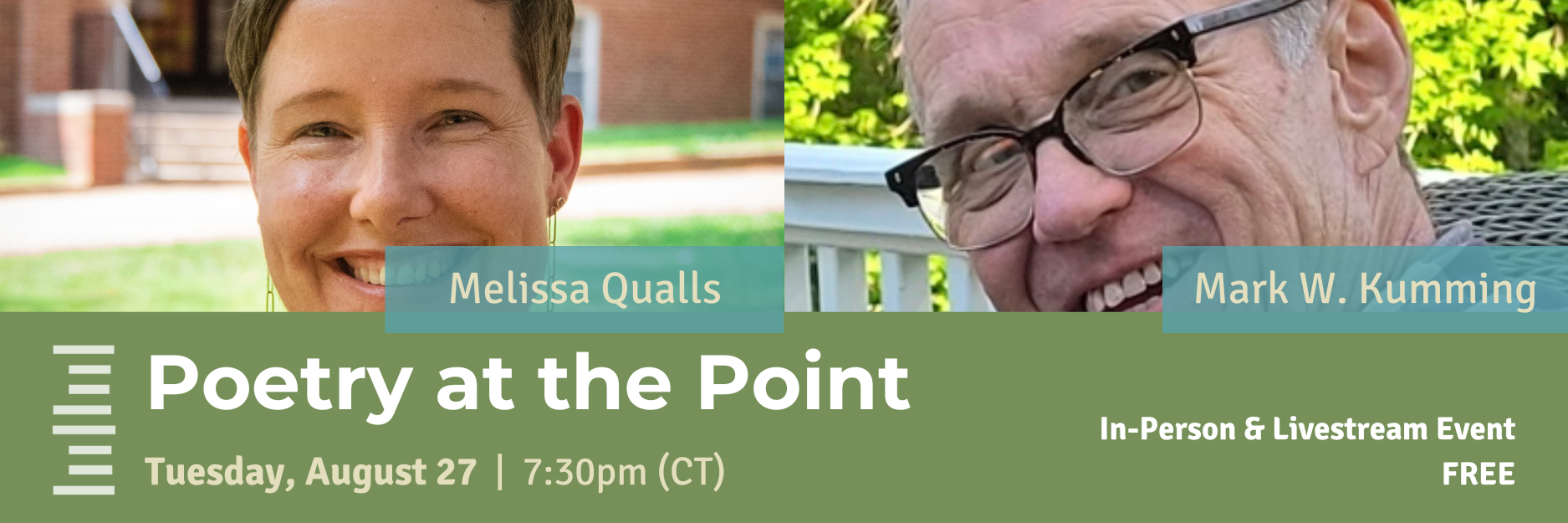 Saint Louis Poetry Center